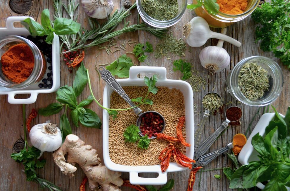 My Favorite Hashimoto's Diet Recipes | Michelle Valenti